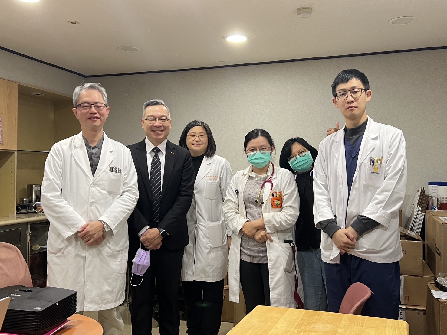 文章頁面 - 華宇藥品股份有限公司 – Uni Pharma Co., Ltd.